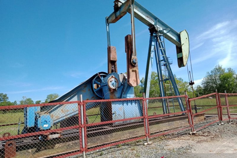 Satu Juta Barel Harapan Lapangan Kerja Untuk Anak Bangsa - ANTARA News ...