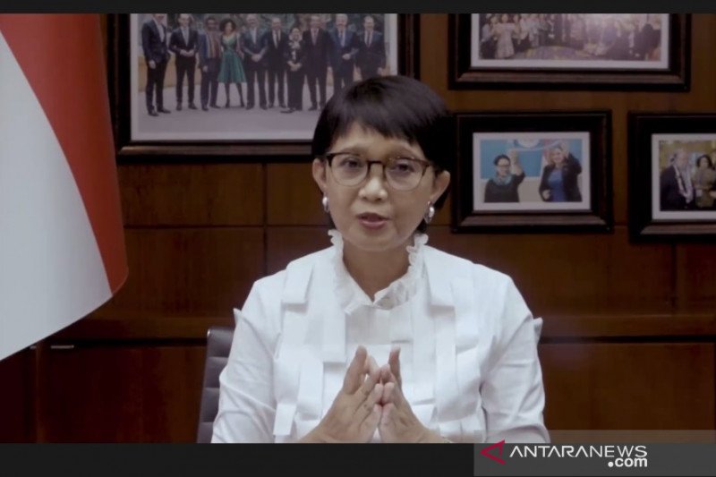 Indonesia dan Swedia berkomitmen wujudkan kerja sama berkelanjutan ...