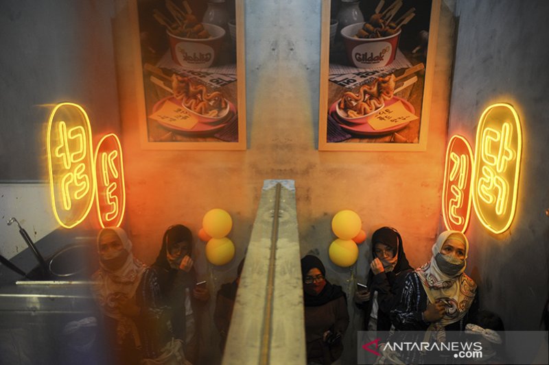 Pengurangan jam operasional restoran - ANTARA News Jawa Barat