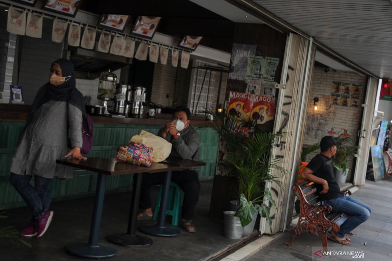 Pengurangan jam operasional restoran - ANTARA News