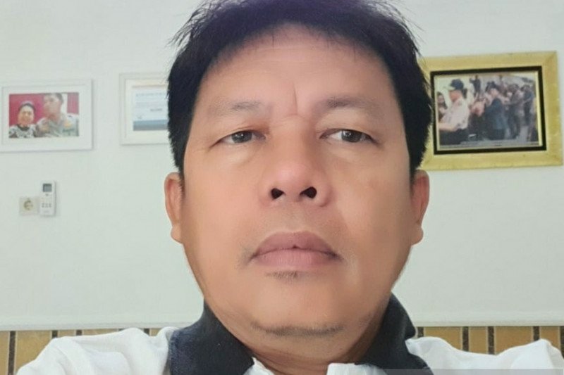 Peluncuran aplikasi Propam Presisi diapresiasi Lemkapi - ANTARA News