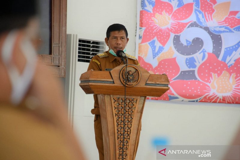 Bupati Kayong Utara: Generasi muda ujung tombak promosi wisata - budaya ...