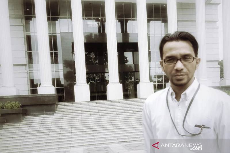 Keluarga Akmal Hanif siap kembalikan uang jamaah - ANTARA News Aceh