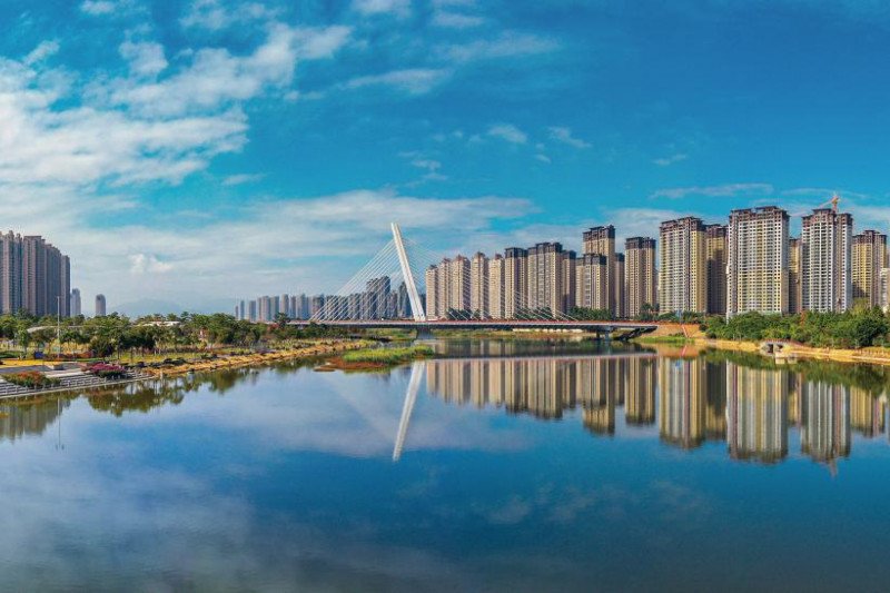 Fuqing celebrates 30 years of great achievement - ANTARA News