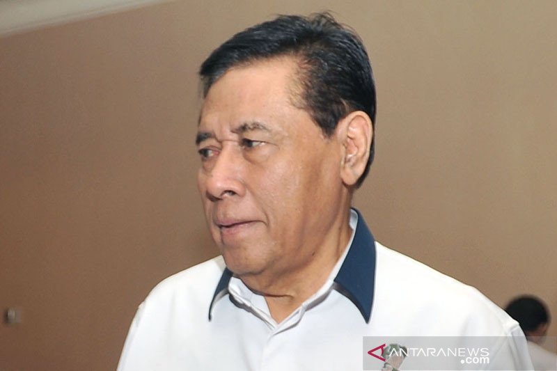 Rektor Undip: Muladi sosok akademisi visioner dan humanis - ANTARA News