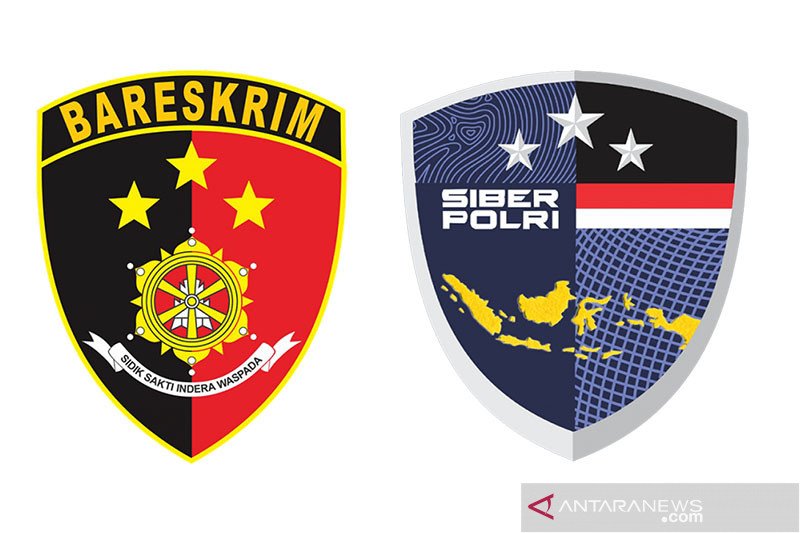 Bareskrim ungkap kronologis penangkapan pembuat parodi Indonesia Raya ...