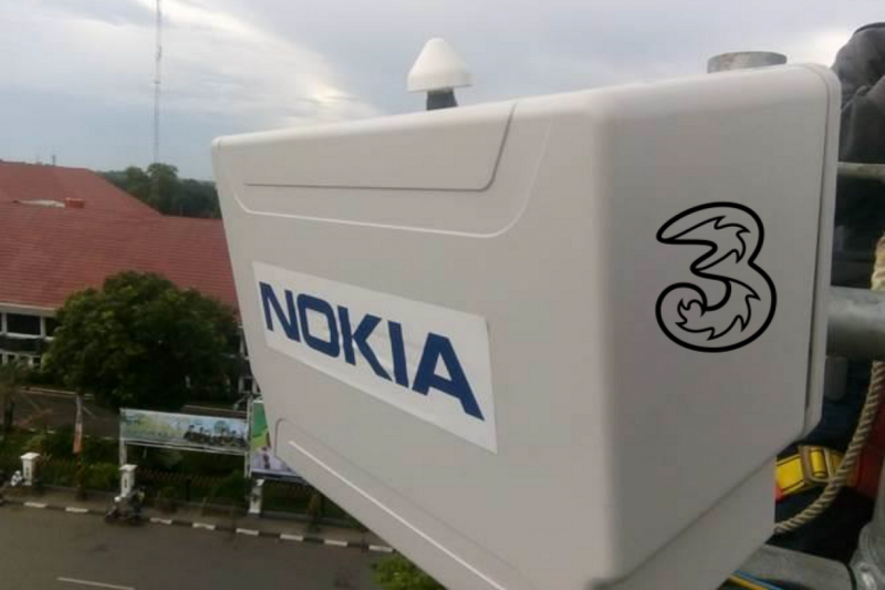3 Indonesia perluas jangkauan mobile broadband di Morowali - ANTARA News