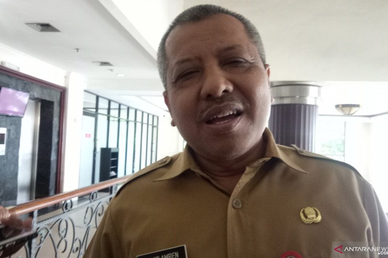 Sekda Kota Tarakan positif COVID-19 - ANTARA News Kalimantan Utara Sekda Kota Tarakan positif COVID-19 - ANTARA News Kalimantan Utara