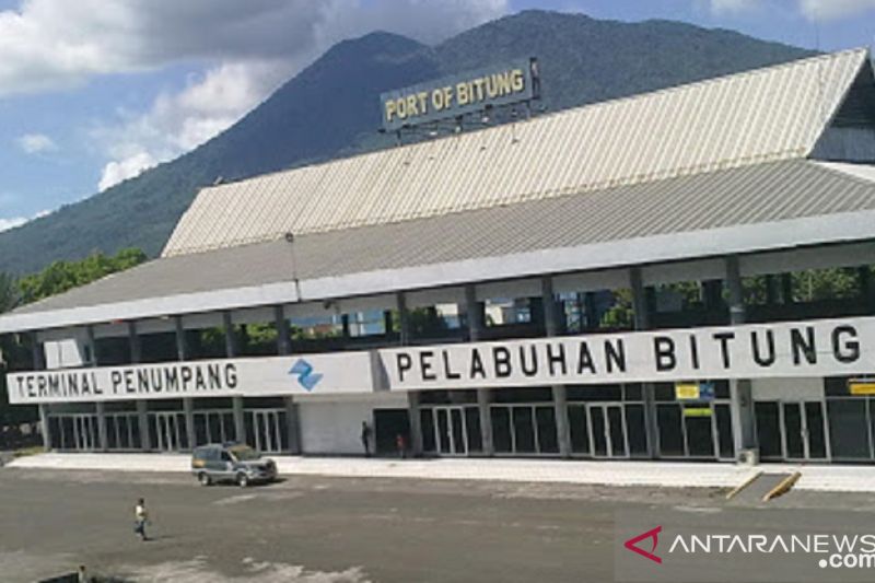 Pemprov Sulut ajak Inerco-Rotterdam Port kembangkan Pelabuhan Bitung ...