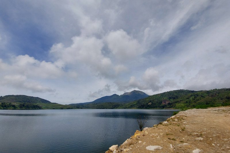 Gubernur siapkan Solok sebagai kawasan wisata berkelas internasional ...