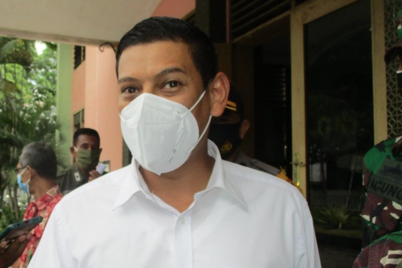 Pemkot Kediri refocusing anggaran Prodamas plus untuk atasi COVID-19 - ANTARA News Jawa Timur