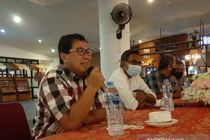 PLN Kalbar siagakan 1.453 petugas saat Ramadhan - ANTARA News