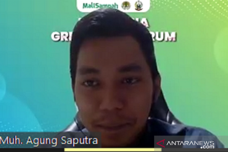 Swasta bantu jual makanan berlebih layak konsumsi dari industri ...