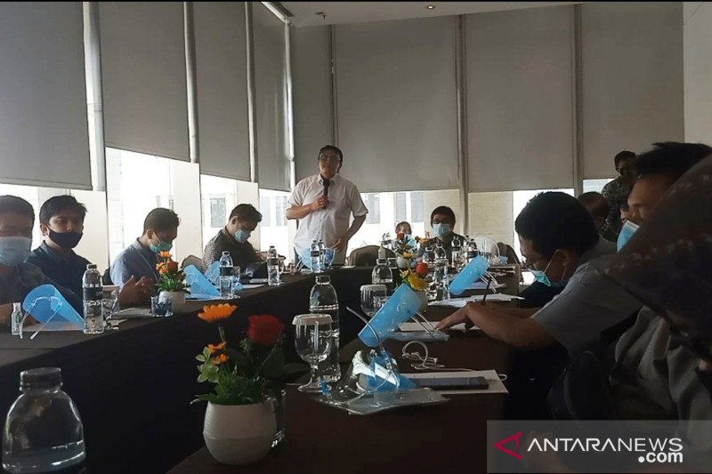 Akademisi pertanyakan sertifikasi halal produk rokok - ANTARA News