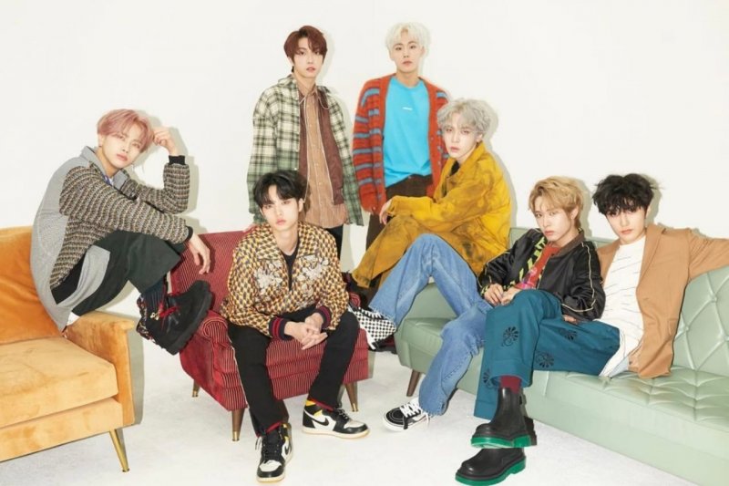 MIRAE umumkan nama resmi "fandom" - ANTARA News