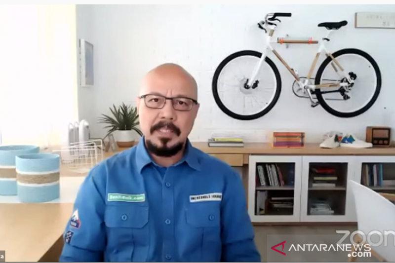 Andy Noya ajak generasi muda Papua bangkit gunakan teknologi digital ...