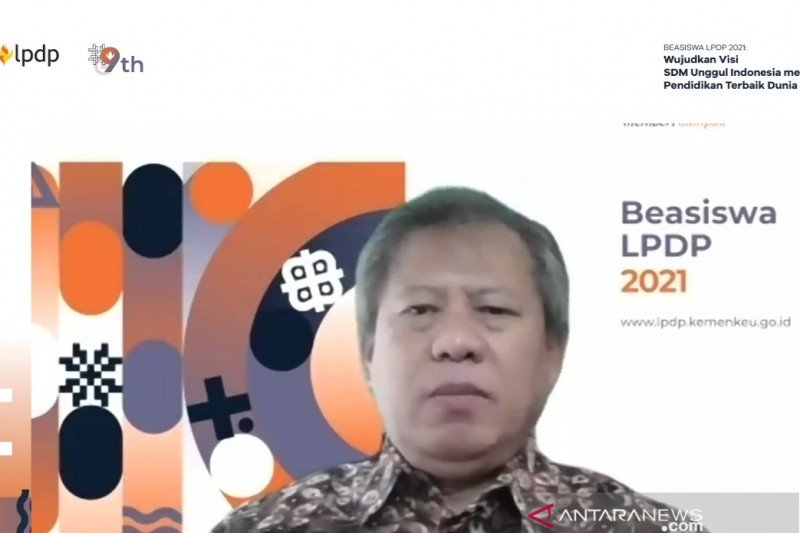 LPDP: SDM masih jadi tantangan Indonesia bersaing di dunia - ANTARA News