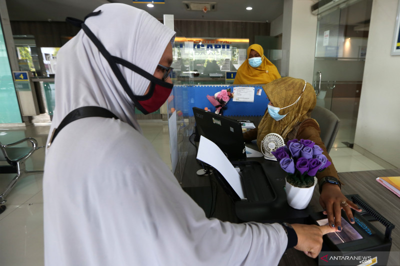 Menjadi ASN yang profesional - ANTARA News