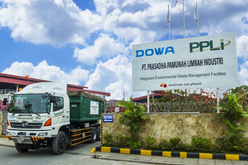 27 tahun PPLI berkiprah Raih 21 Penghargaan mulai dari CSR Award Hingga ...