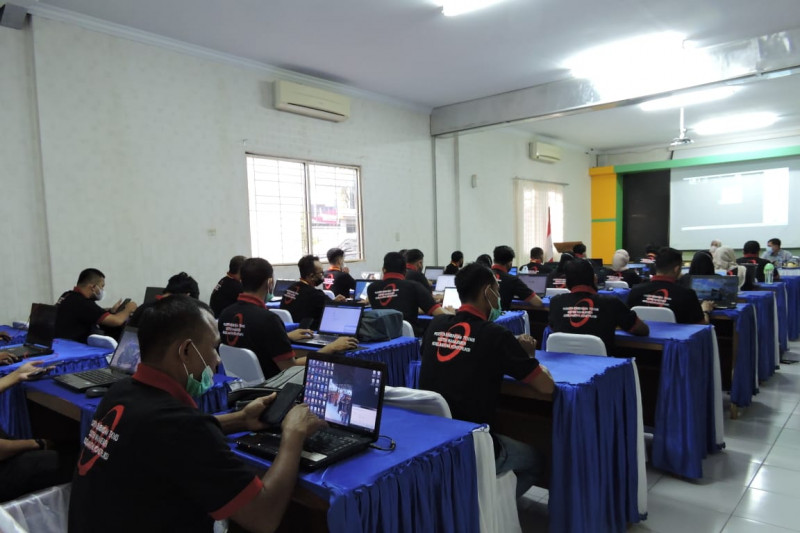 BJKW: Sertifikasi jasa konstruksi bagian tingkatkan kesejateraan ...