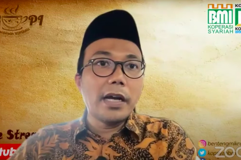 Stafsus Kemenkop UKM: Perluas keanggotaan, bukan tambah koperasi baru ...