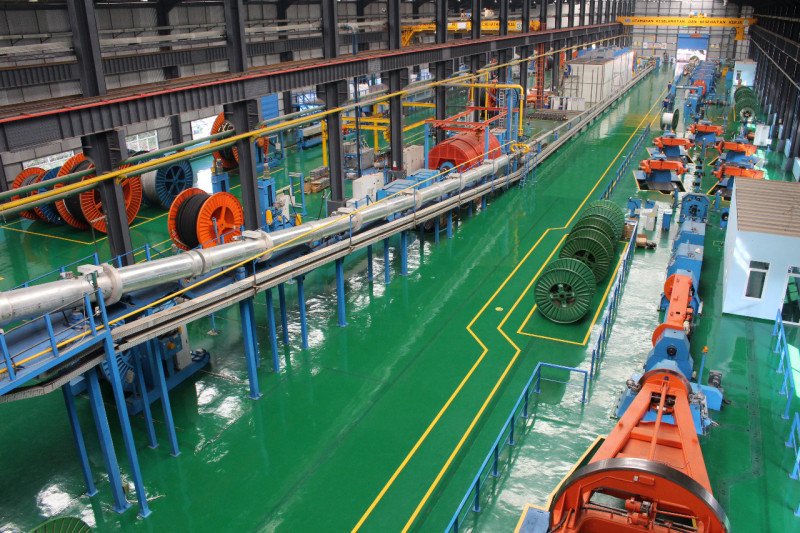 Voksel Electric masuk jajaran 50 emiten terbaik versi Forbes Indonesia ...