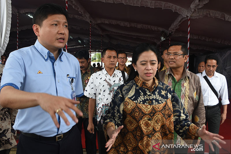 PT Sritex paparkan cara bertahan di tengah badai pandemi COVID-19 ...