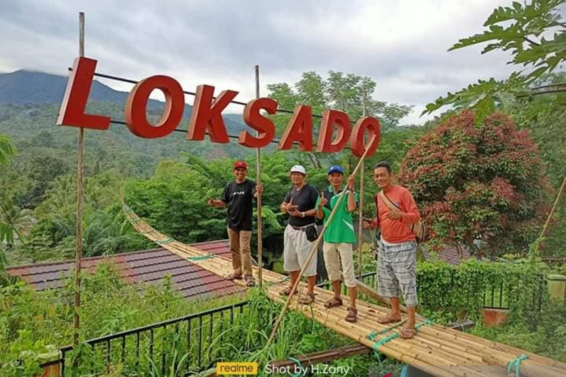 Loksado miliki prospek cerah sebagai sentra wisata - ANTARA News ...