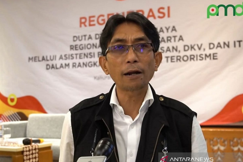 Akademisi: Tangkal ideologi transnasional lewat kajian logis Pancasila ...