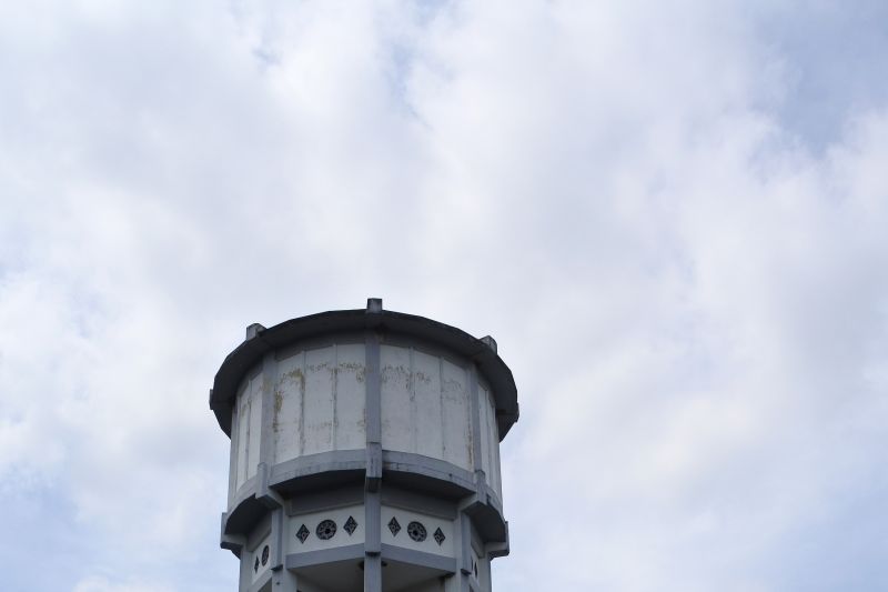 City tour along historical buildings in Jember - ANTARA News