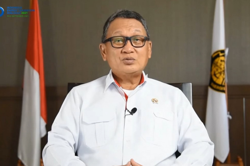 Govt should optimally utilize alternative energy sources: Minister ...