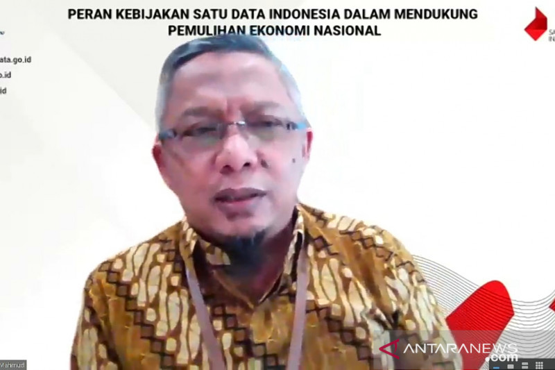 BPS akan manfaatkan "big data" untuk statistik resmi mulai 2024 ...