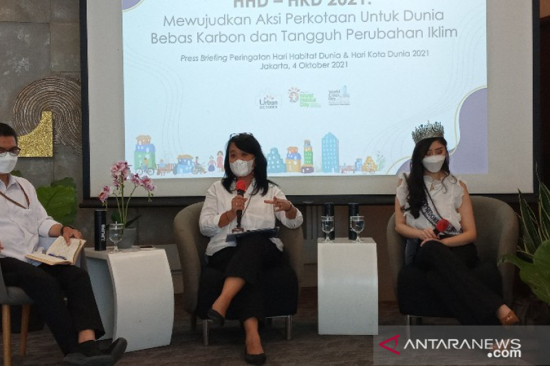 Kementerian PUPR upayakan dua proyek SPAM Regional beroperasi 2024 ... Kementerian PUPR upayakan dua proyek SPAM Regional beroperasi 2024 ...