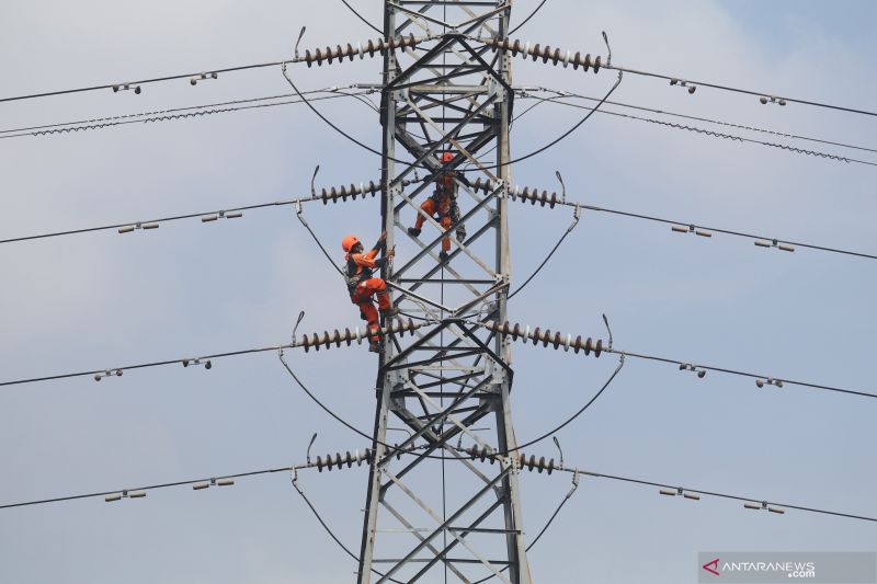 OJK: Krisis energi sebabkan ketidakpastian global 2022 - ANTARA News