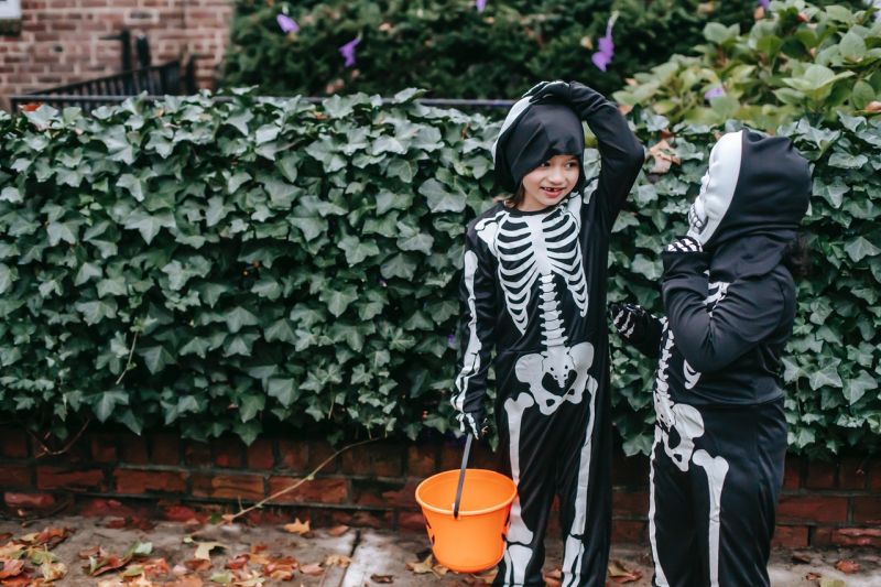 Inspirasi kegiatan meriahkan perayaan "Halloween" ala kekinian - ANTARA ...