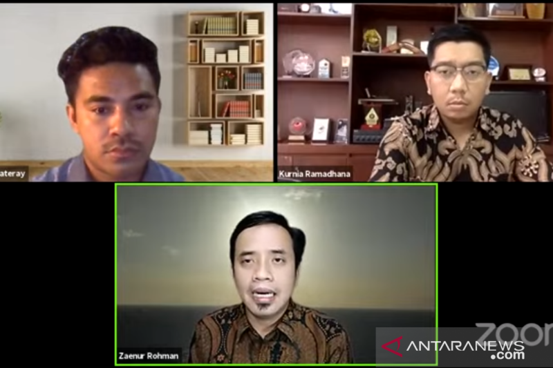 Pukat UGM: Harus ada perbaikan mendasar untuk berantas korupsi di MA ...