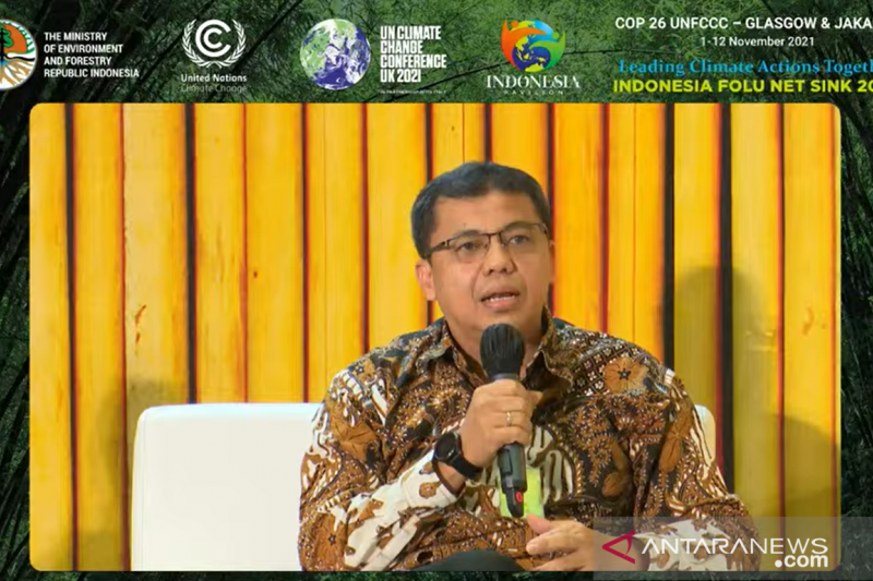 Ministry expects producers to reduce waste 30% by 2030 - ANTARA News