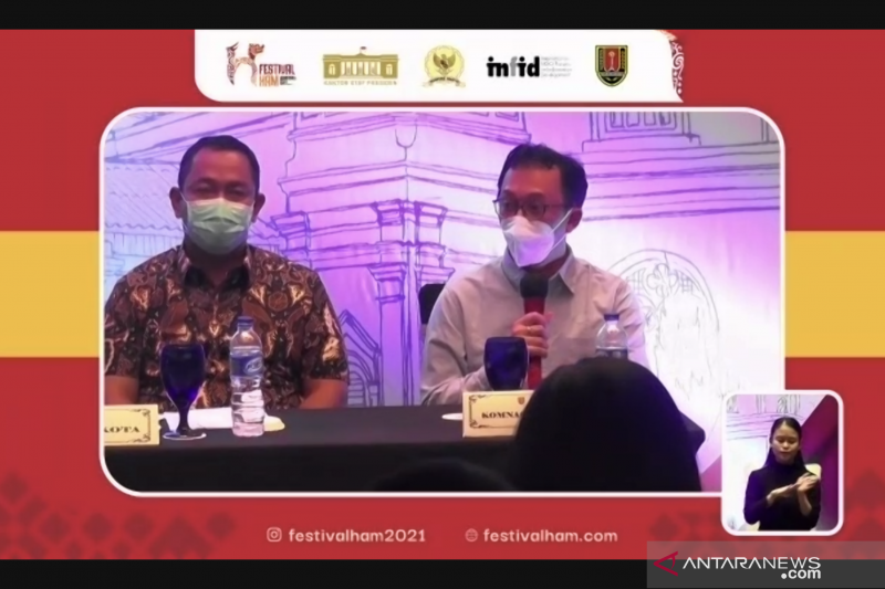 Komnas HAM: Hak asasi manusia bukan hanya soal kekerasan - ANTARA News