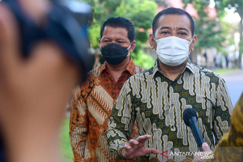 Perpadi: Stok beras cukupi hingga akhir tahun, harga pun stabil ...