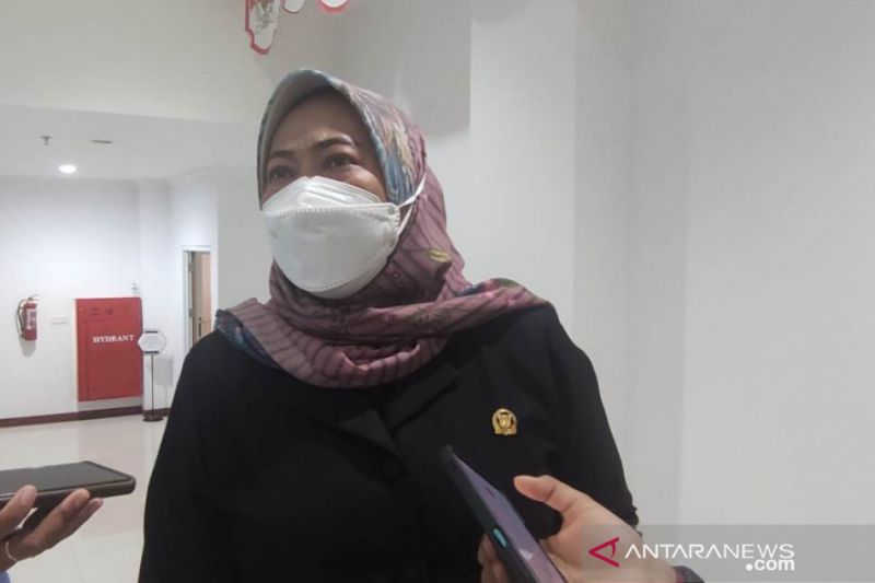 Sri Puji Astuti: Sistem zonasi sebenarnya fleksibel - ANTARA News ...