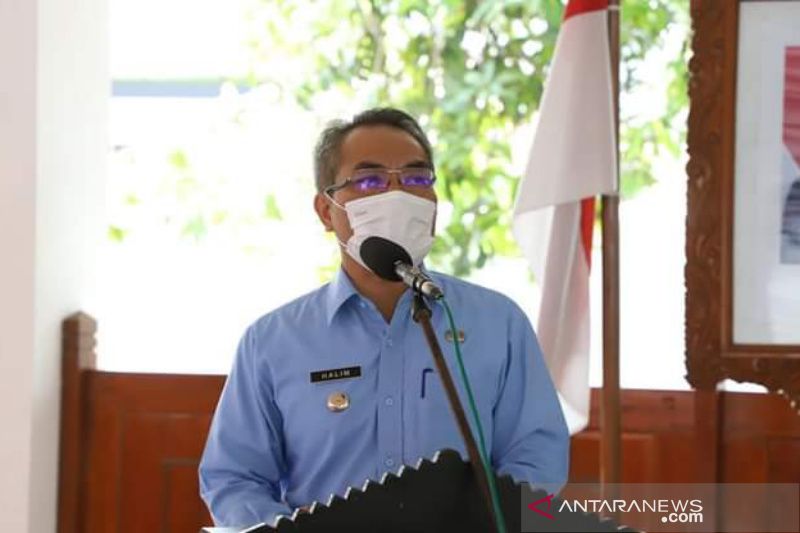 Pemkab Bantul ajak masyarakat ikut kelola sampah mulai dari rumah ... Pemkab Bantul ajak masyarakat ikut kelola sampah mulai dari rumah ...