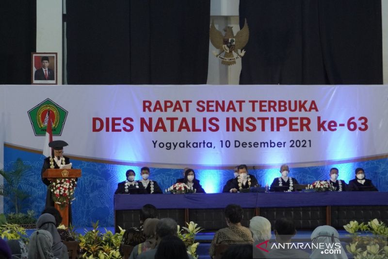Instiper Yogyakarta bentuk akademi dengan pendekatan komunitas hobi ...