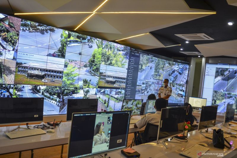 Pantau arus mudik, berikut daftar link CCTV lalu lintas real-time ... Pantau arus mudik, berikut daftar link CCTV lalu lintas real-time ...