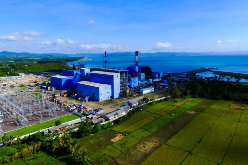 PLN UIP Nusra rampungkan 12 proyek pembangunan infrastruktur ketenagalistrikan senilai Rp1,79 ...