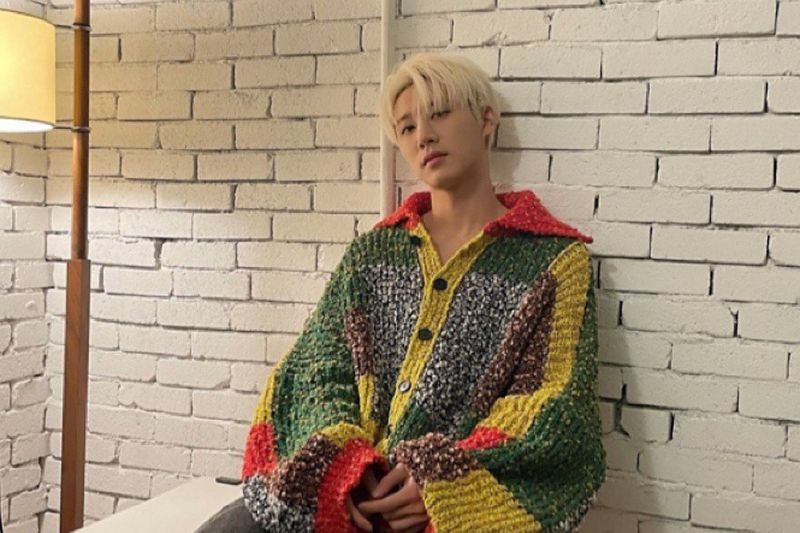 Rapper B.I akan jadi artis Asia pertama yang tampil di "Global Spin ...