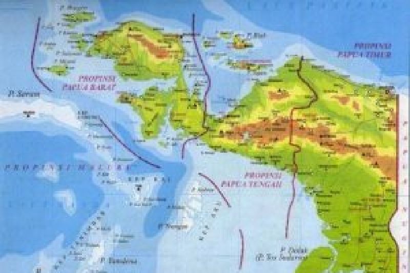 Kapendam XVII/Cenderawasih: Situasi Yahukimo dalam keadaan kondusif ...