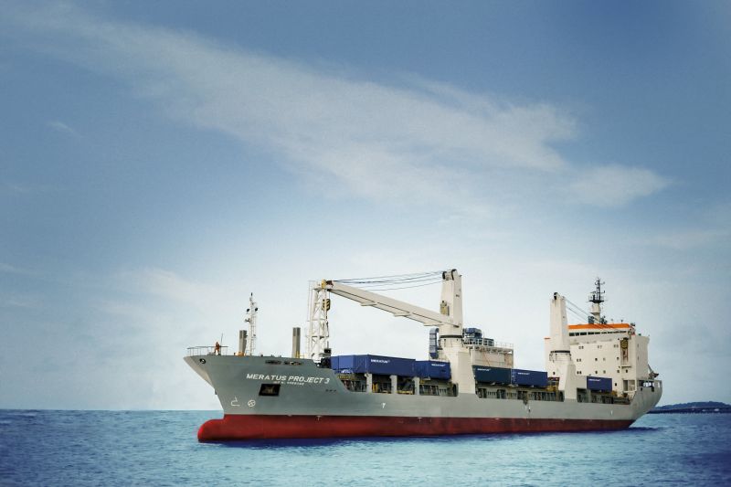 Meratus lakukan inisiatif dalam pembangunan berkelanjutan - ANTARA News