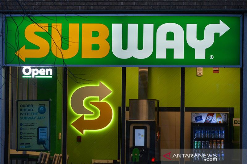 Subway resmikan restoran kesebelas di Indonesia - ANTARA News