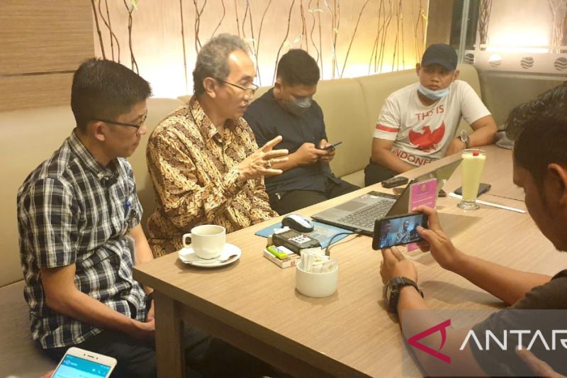 KEK Galang Batang Bintan Sudah Ekspor Alumina Senilai 212 Juta USD ...