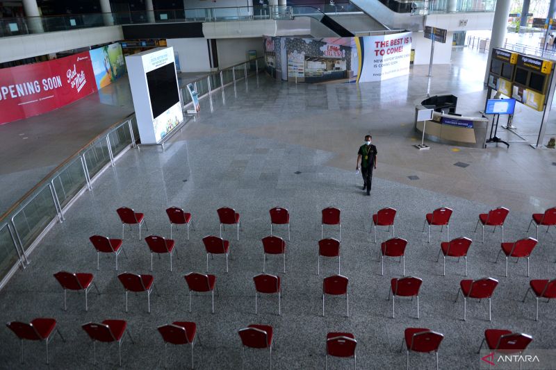 B211A tourist visa holders can visit places beyond Bali - ANTARA News